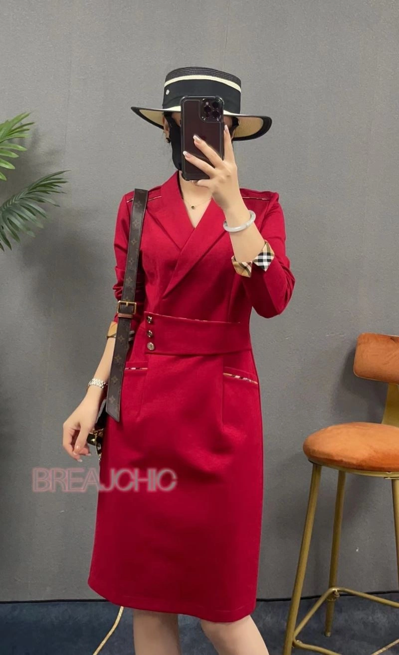 Original Burberry Outwear