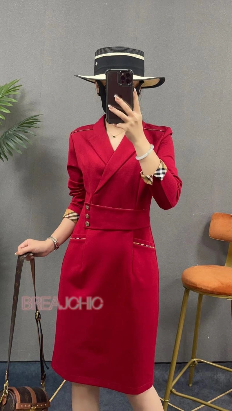 Original Burberry Outwear