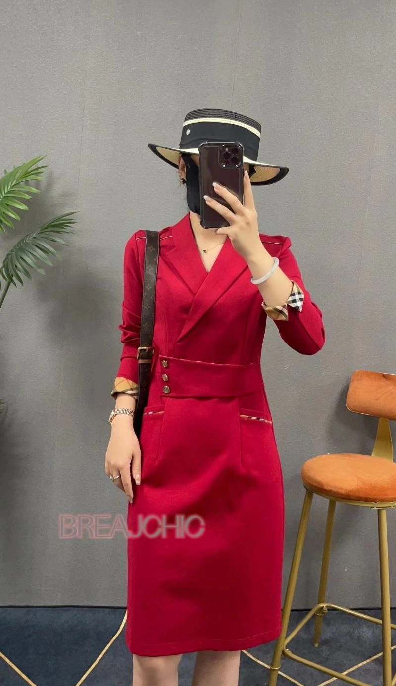 Original Burberry Outwear