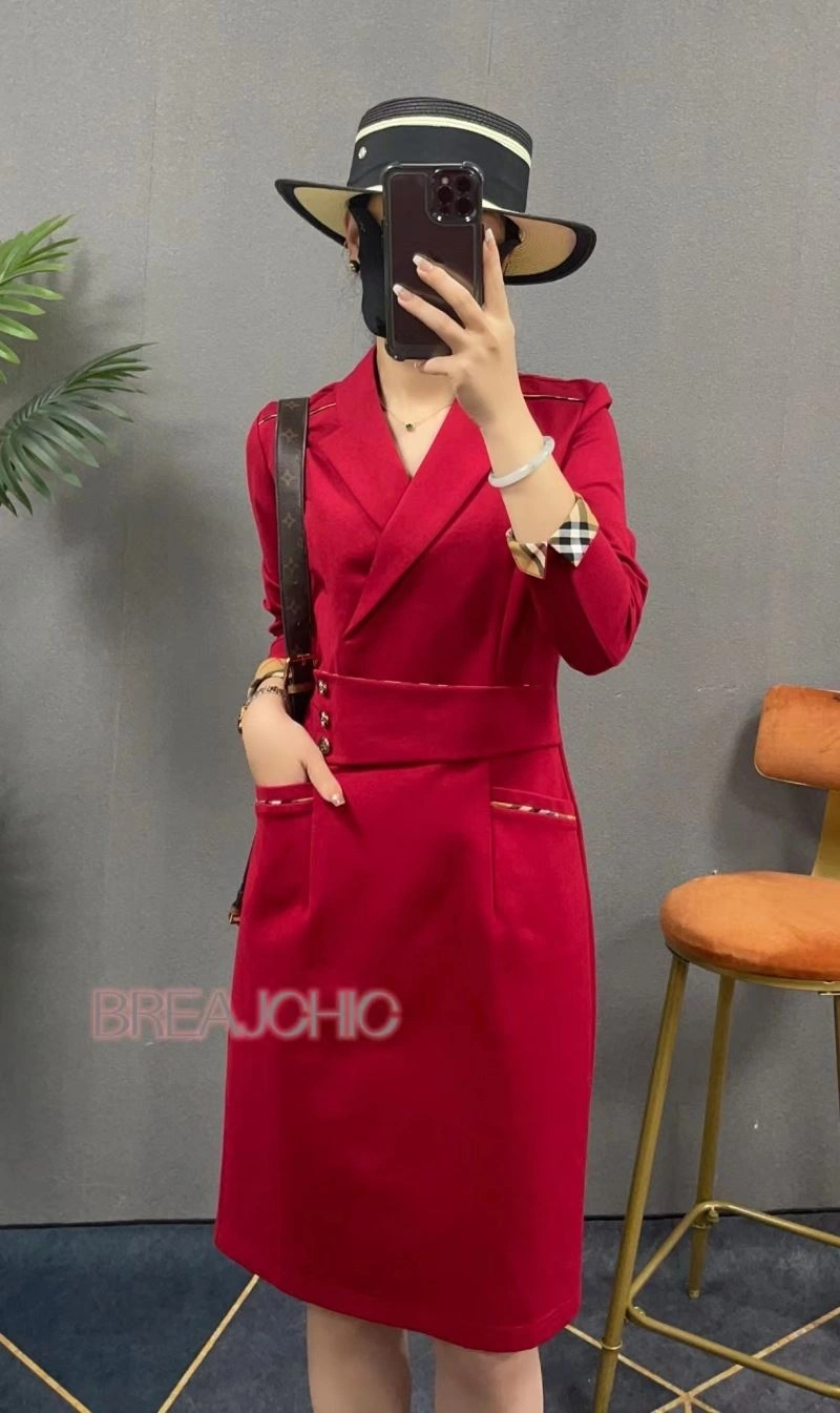 Original Burberry Outwear