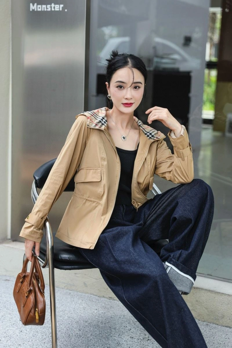Burberry Outwear