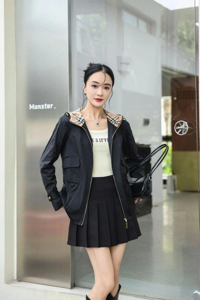 Burberry Outwear
