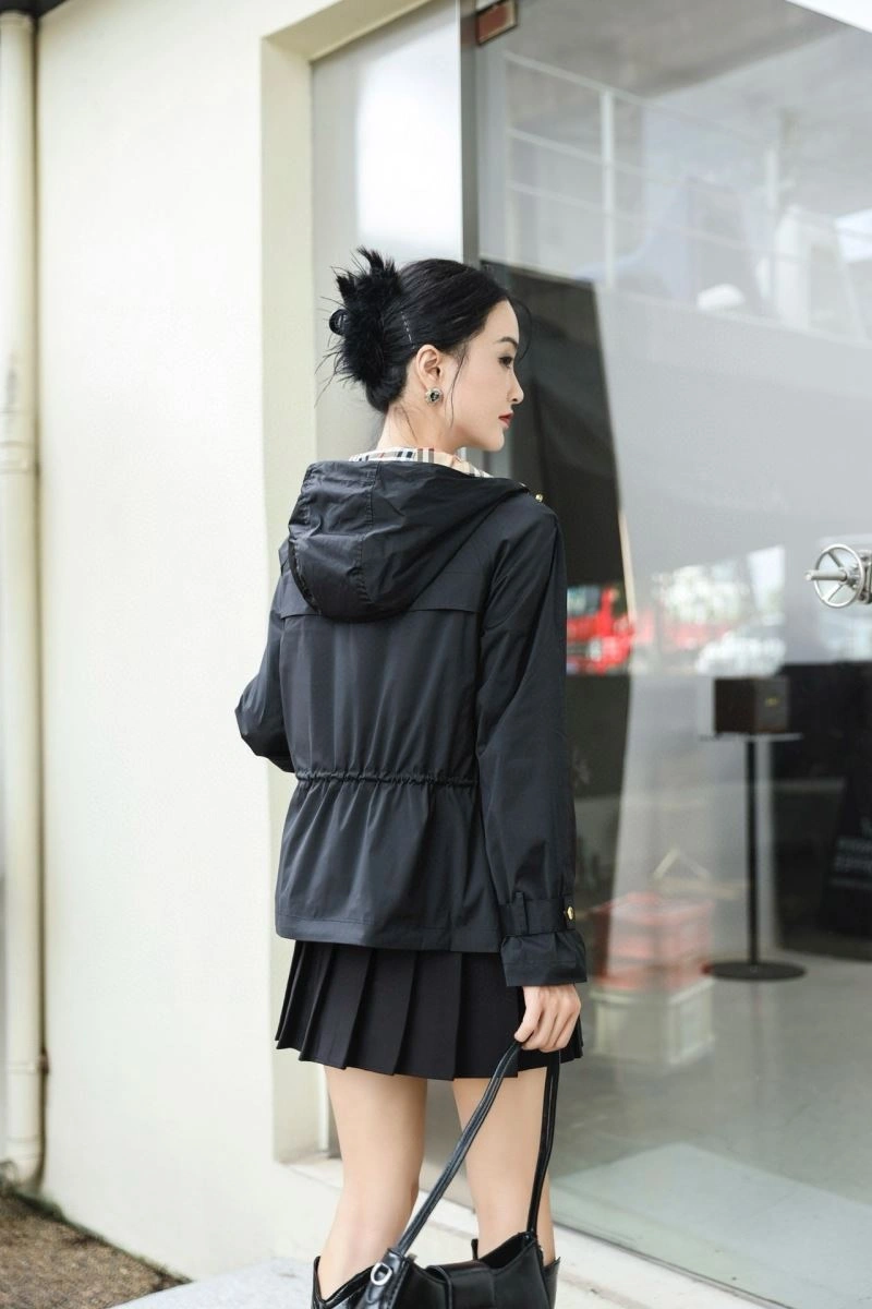 Exact replica Burberry Outwear