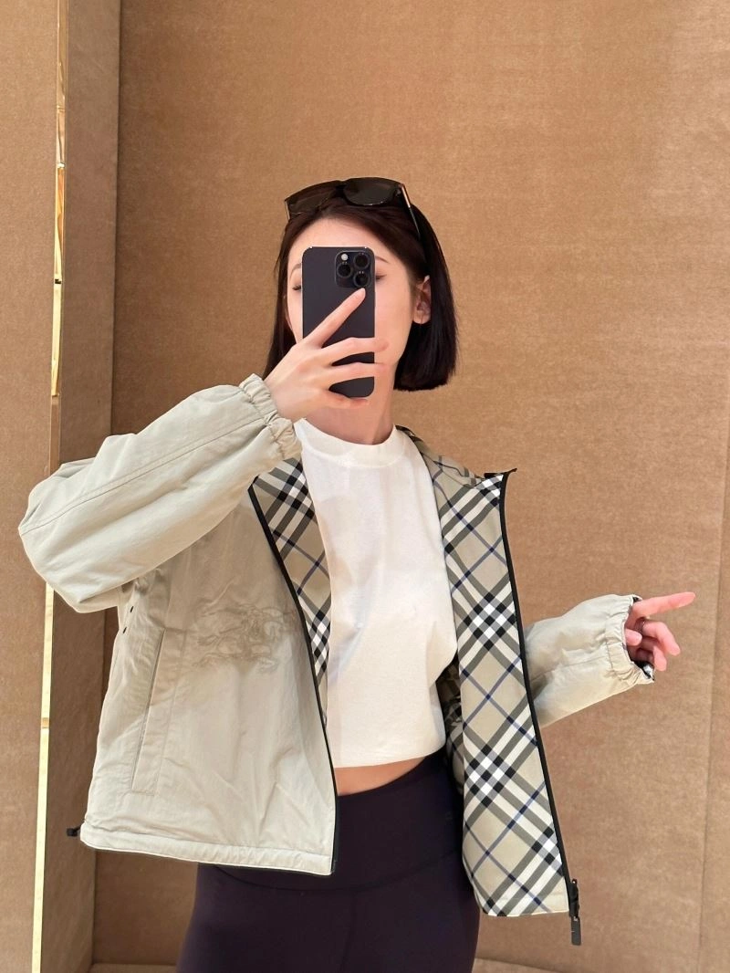 Inexpensive Burberry Outwear