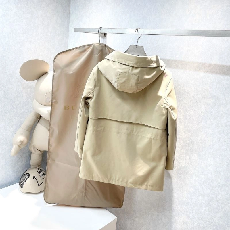 Inexpensive Burberry Outwear