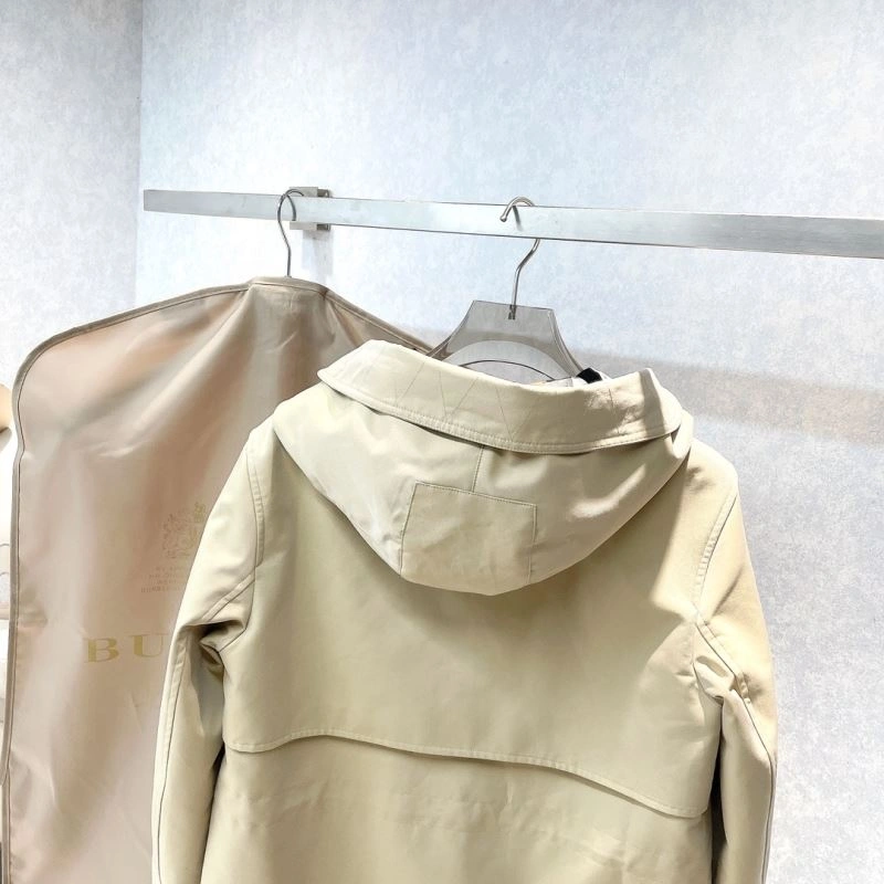Inexpensive Burberry Outwear