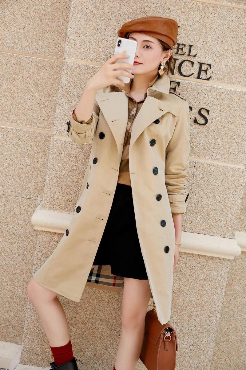 Inexpensive Burberry Outwear