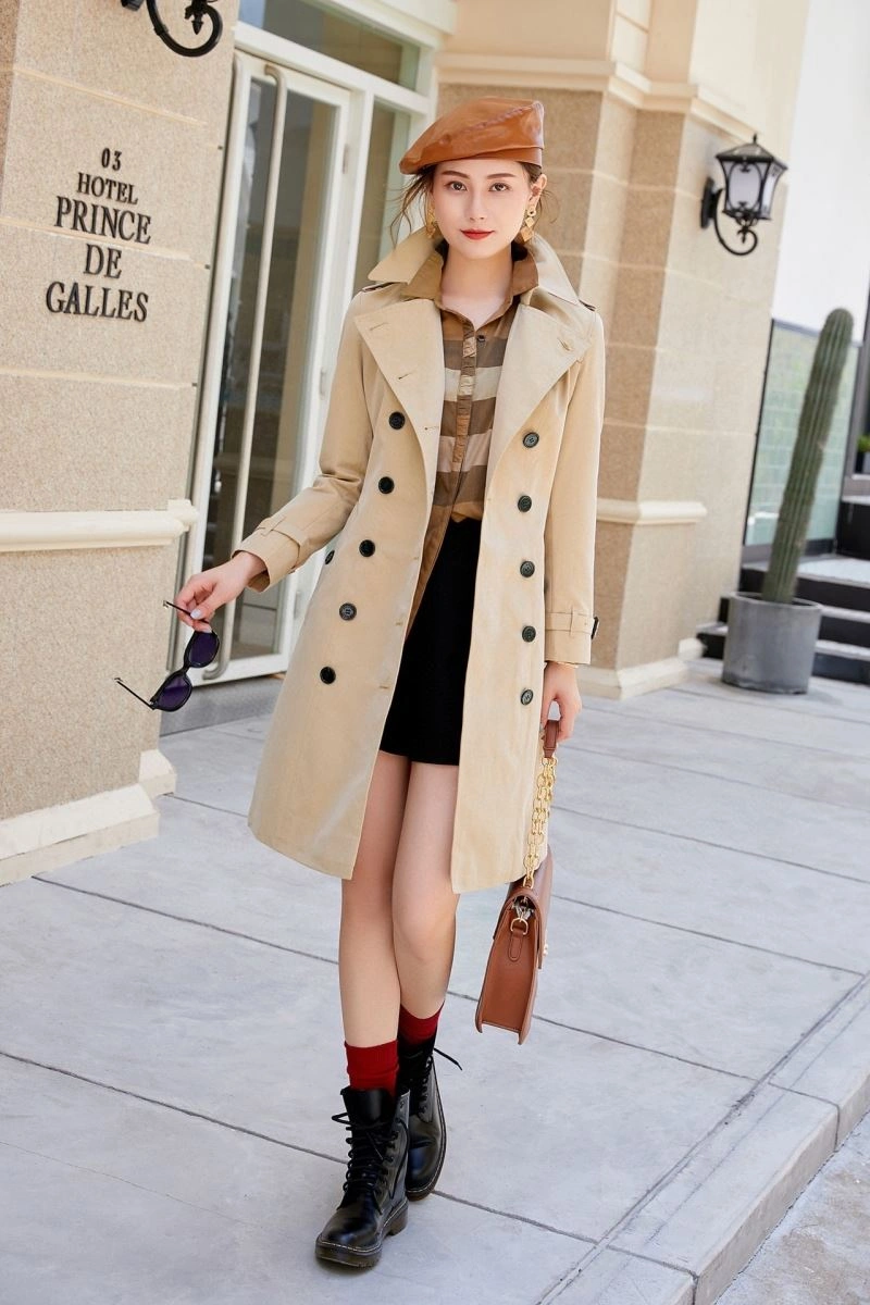 Inexpensive Burberry Outwear