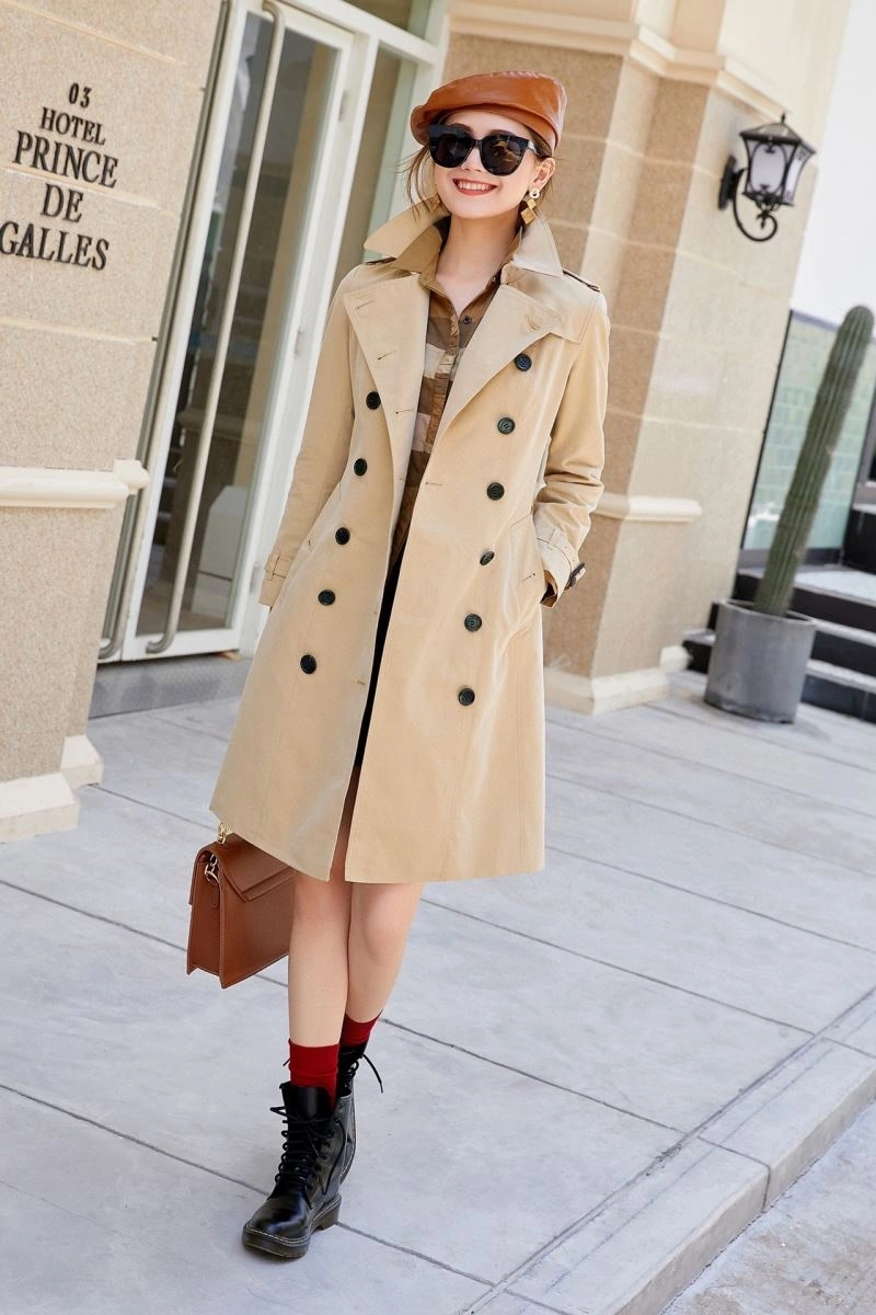 Inexpensive Burberry Outwear
