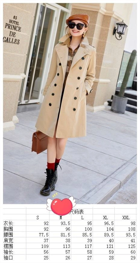 Inexpensive Burberry Outwear