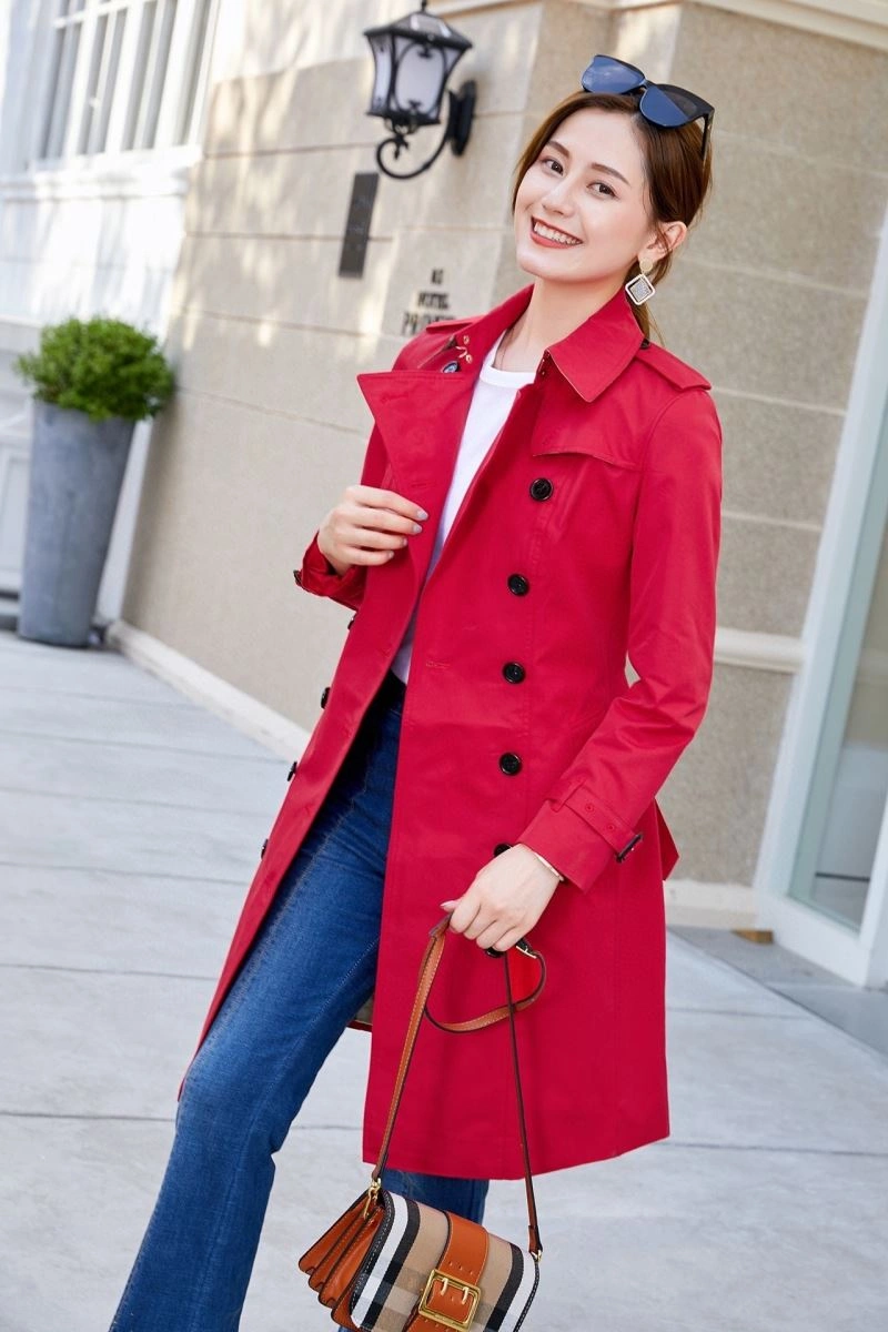 Accurate model Burberry Outwear
