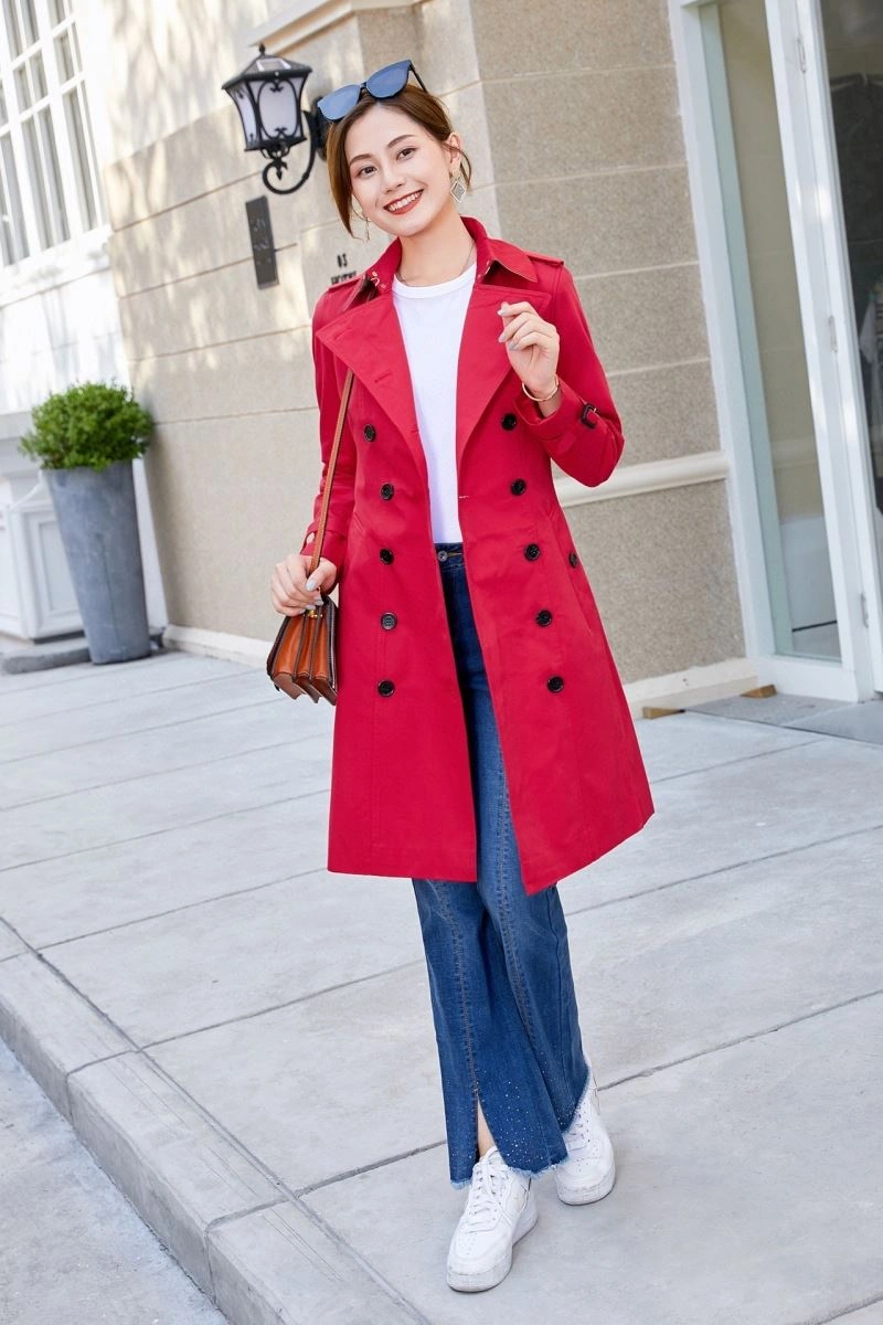 Accurate model Burberry Outwear