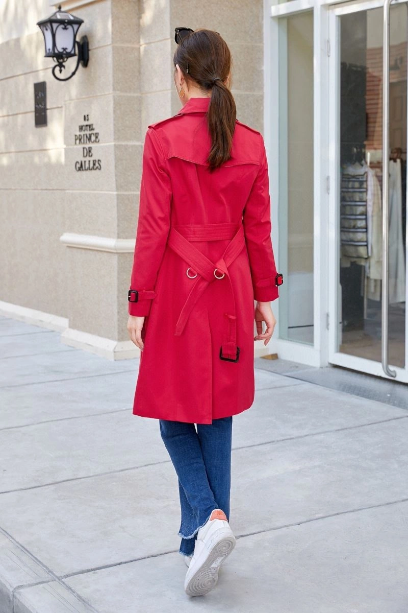 Accurate model Burberry Outwear