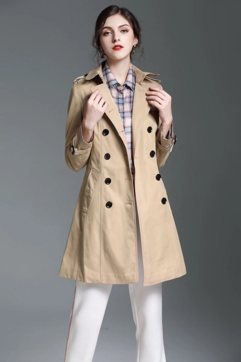 Reasonably priced Burberry Outwear