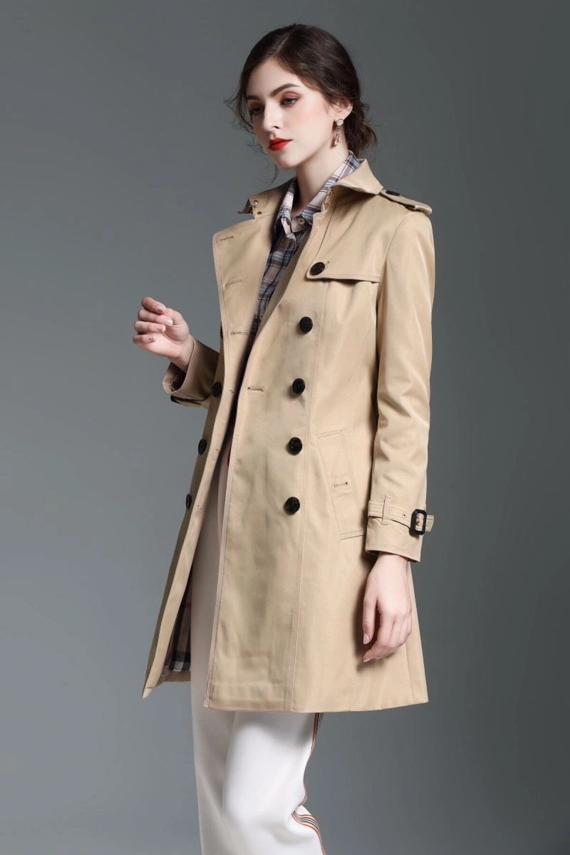 Reasonably priced Burberry Outwear