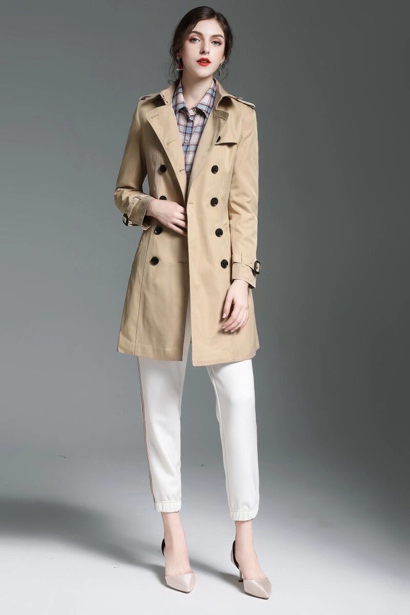 Reasonably priced Burberry Outwear