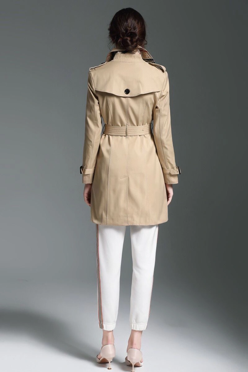 Reasonably priced Burberry Outwear