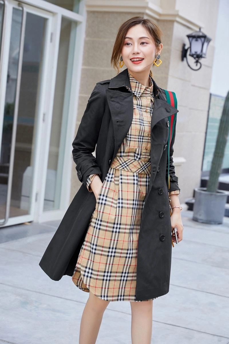 Burberry Outwear