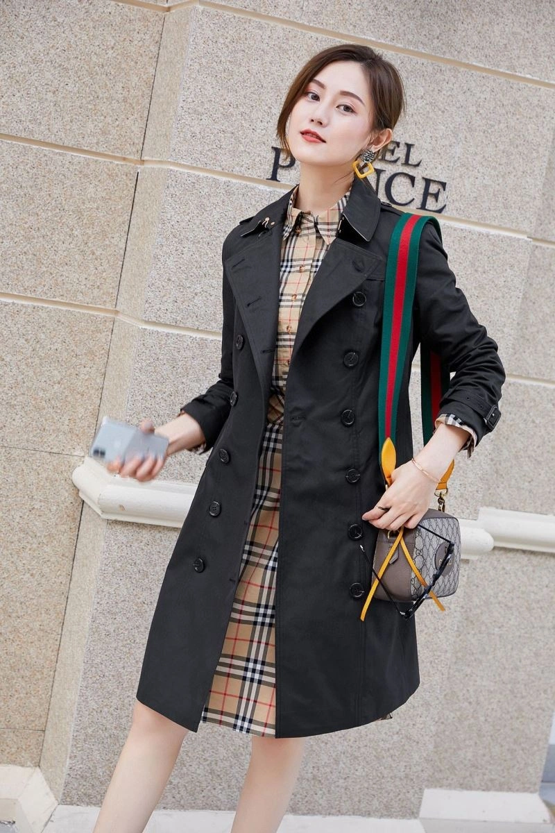 Perfect replica Burberry Outwear