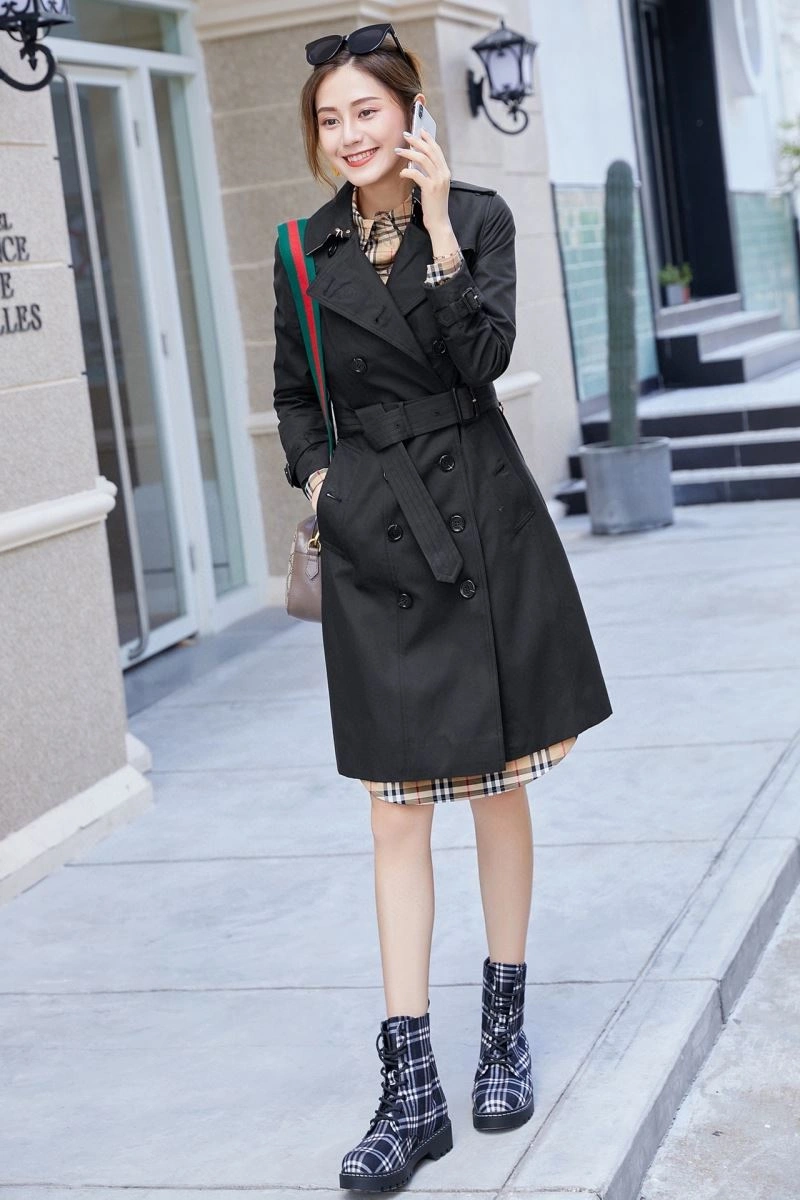 Perfect replica Burberry Outwear