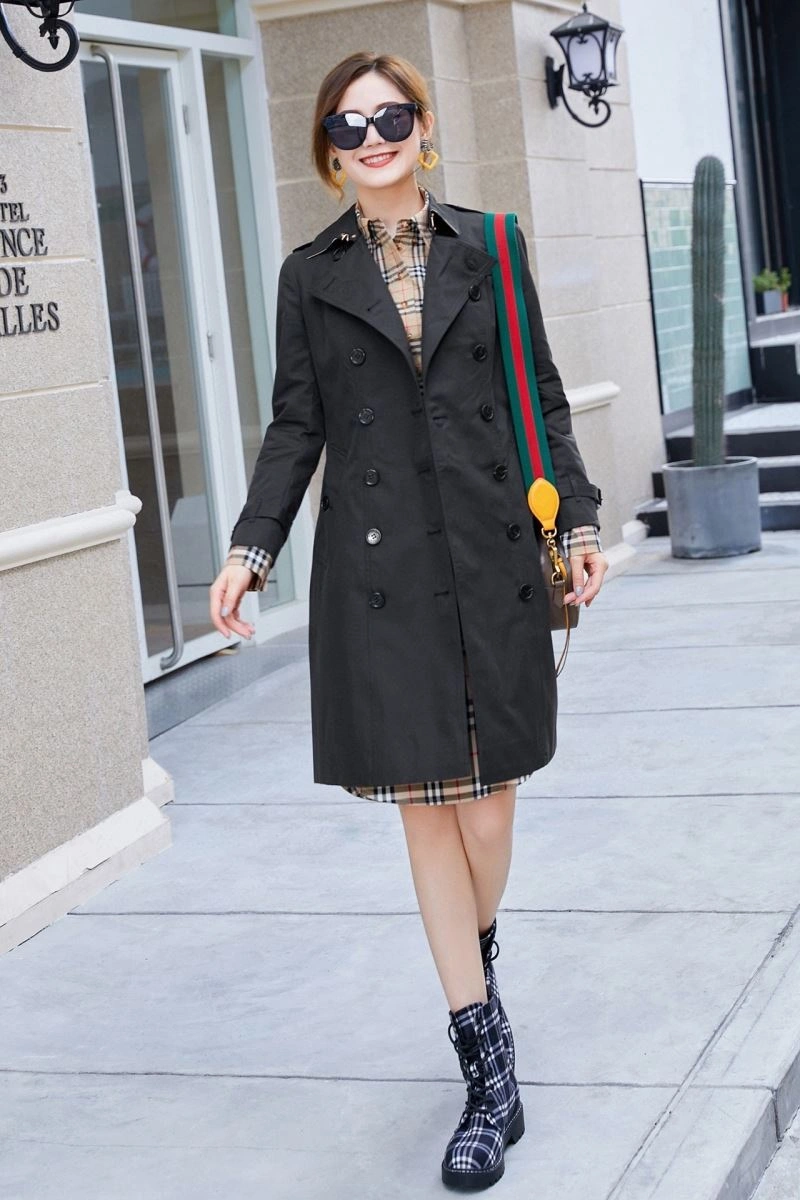 Perfect replica Burberry Outwear
