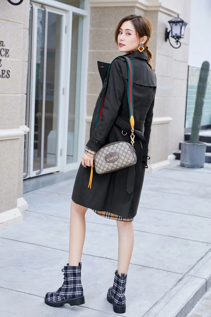 Perfect replica Burberry Outwear