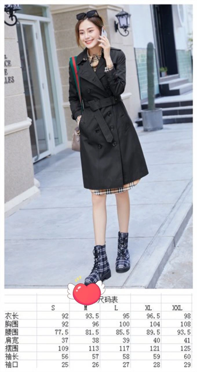 Perfect replica Burberry Outwear