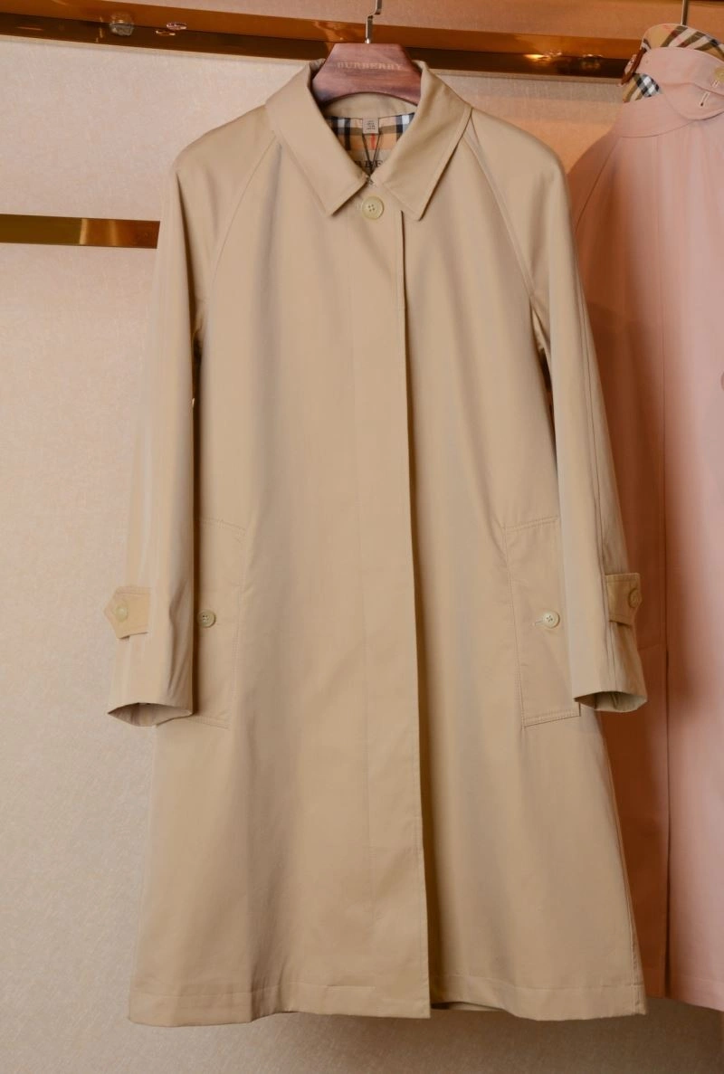 Burberry Outwear