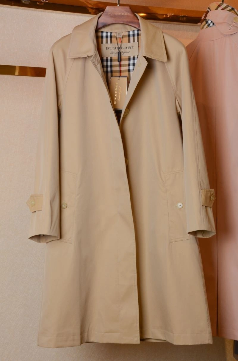 1:1 copy Burberry Outwear