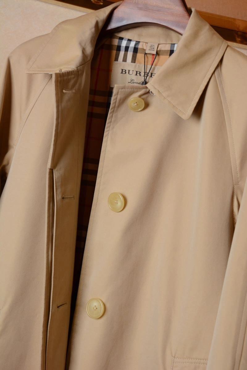 1:1 copy Burberry Outwear