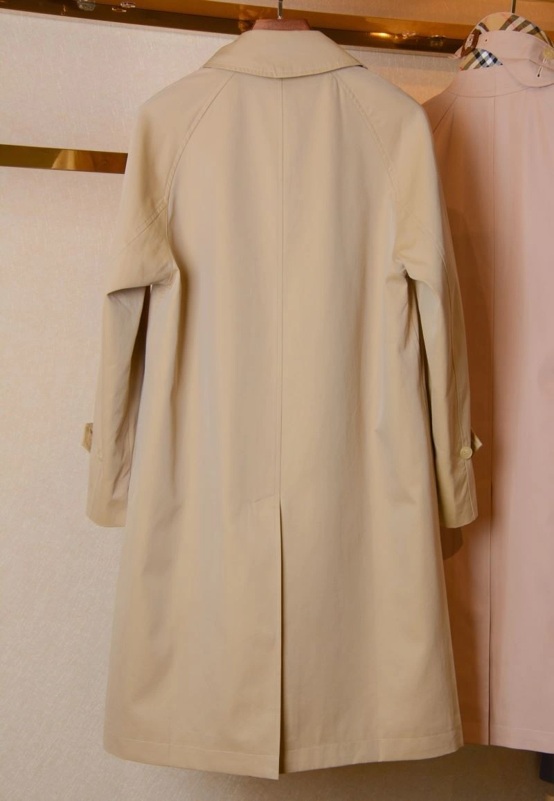 1:1 copy Burberry Outwear