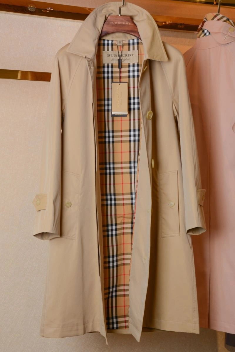 1:1 copy Burberry Outwear