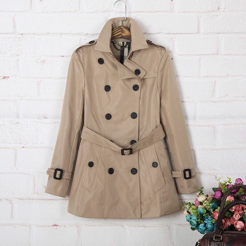 High accuracy Burberry Outwear