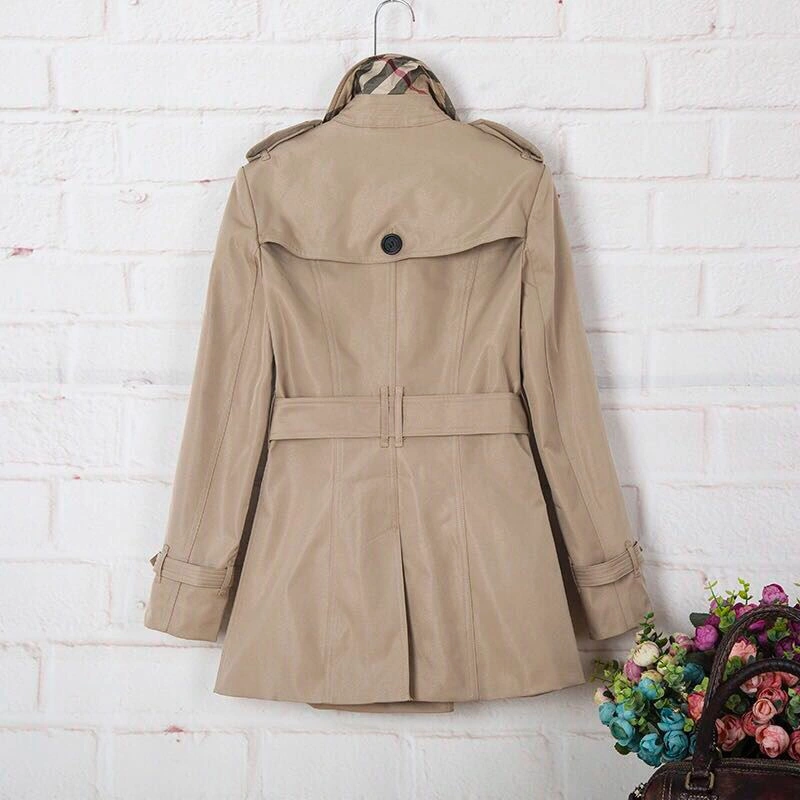 High accuracy Burberry Outwear