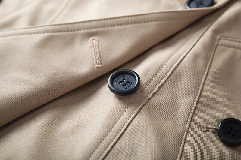 High accuracy Burberry Outwear