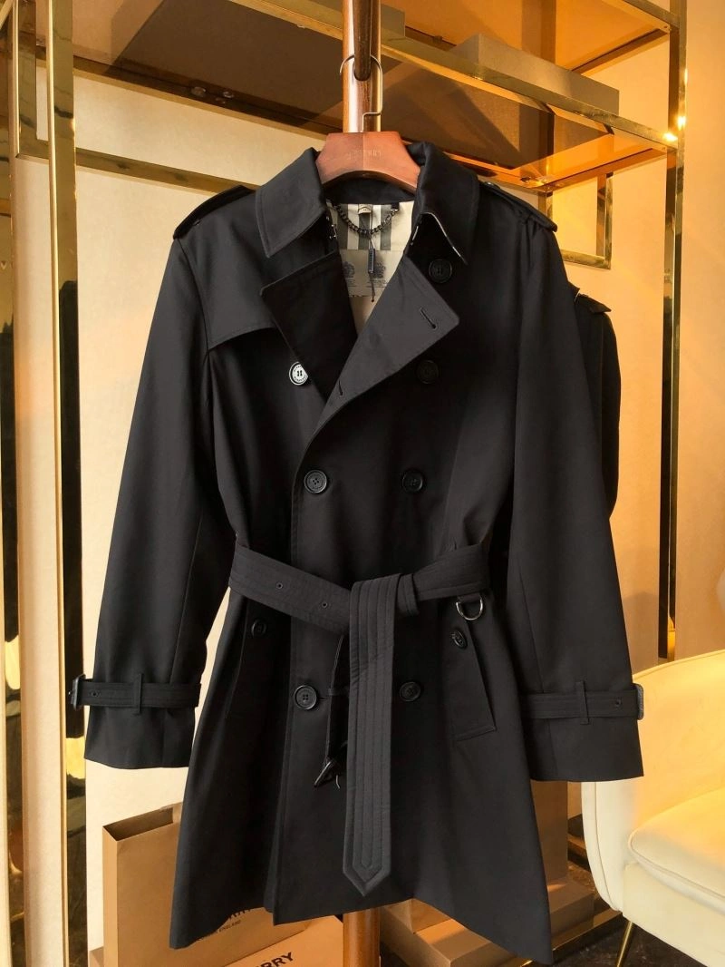 1:1 copy Burberry Outwear