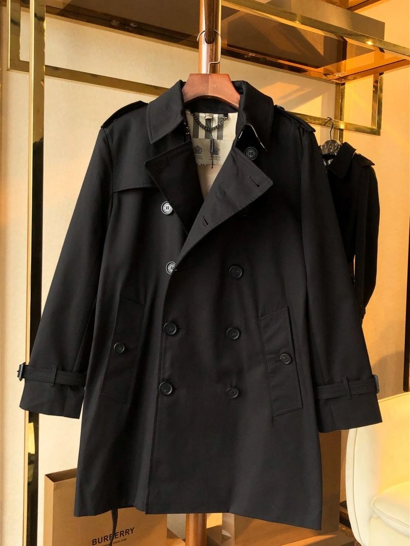 1:1 copy Burberry Outwear