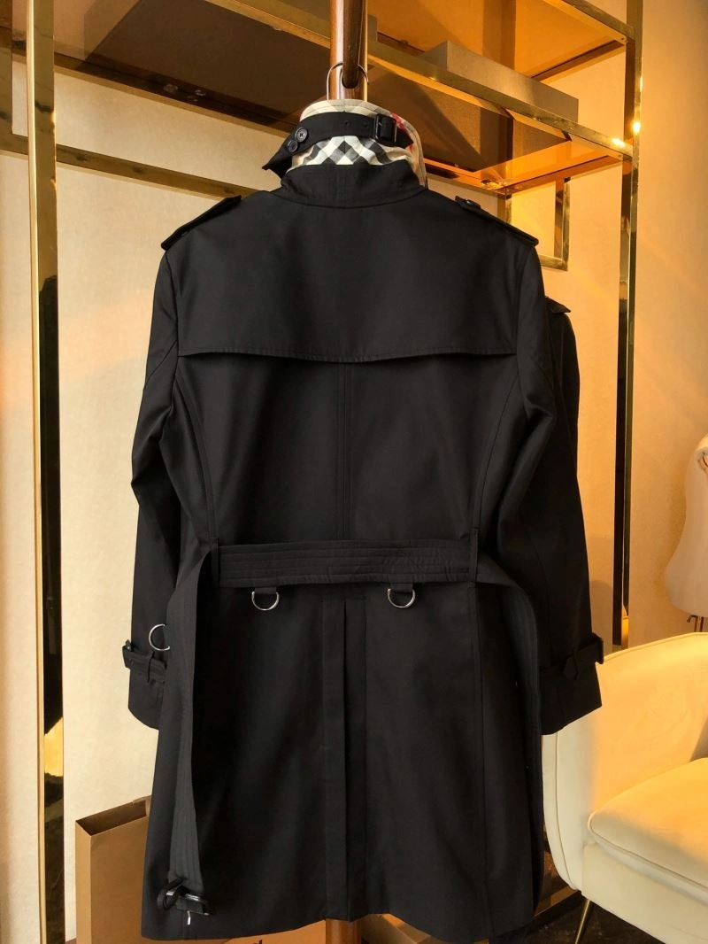 1:1 copy Burberry Outwear