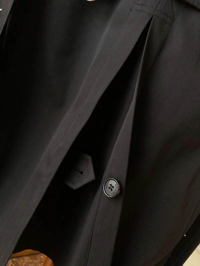 1:1 copy Burberry Outwear