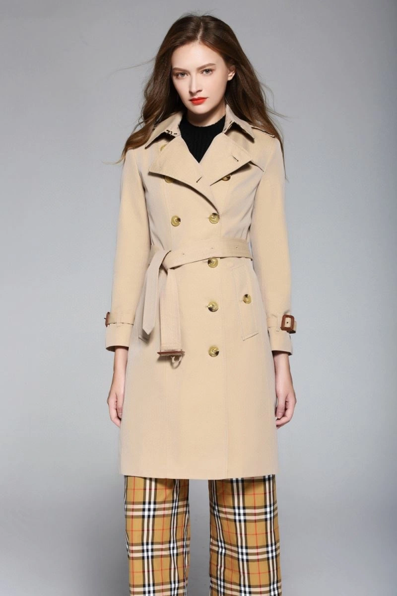 Inexpensive Burberry Outwear