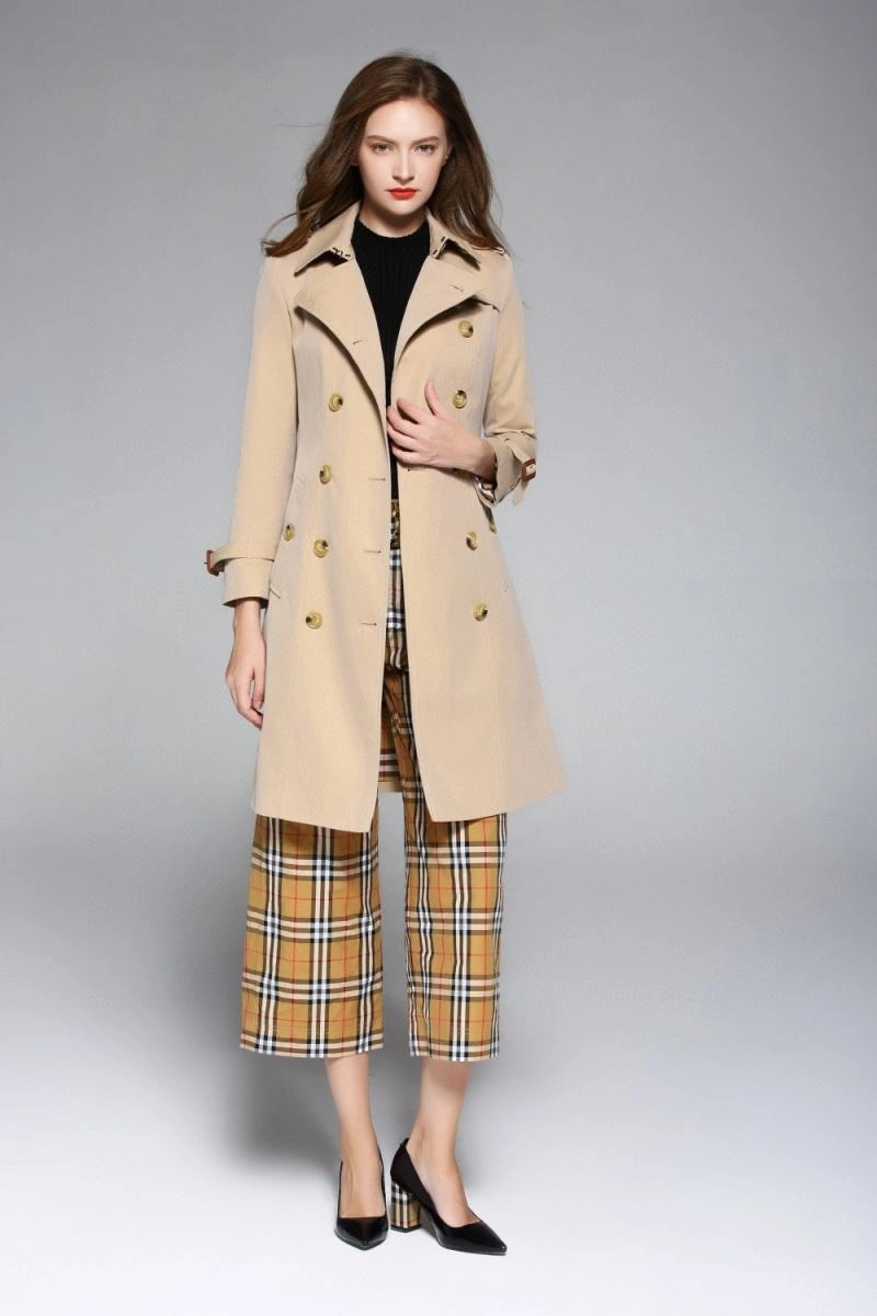 Inexpensive Burberry Outwear