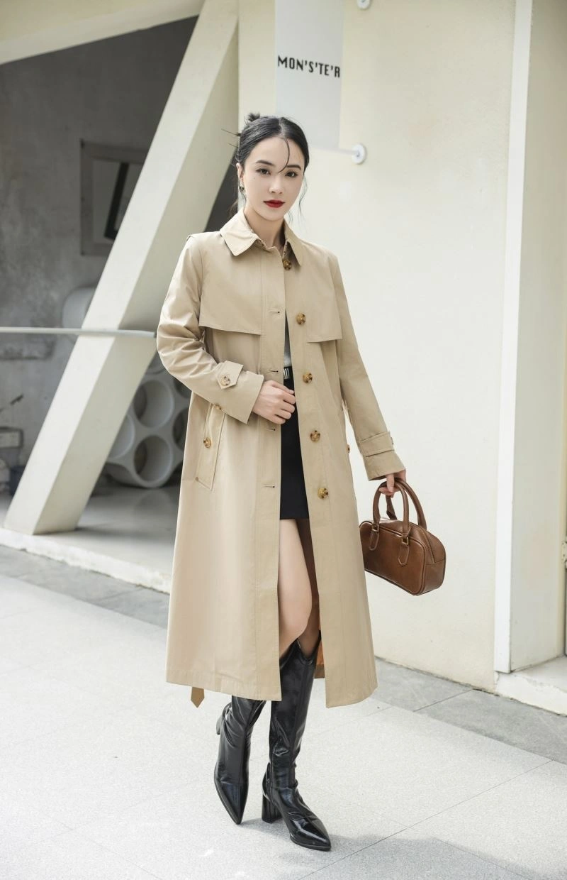 Burberry Outwear