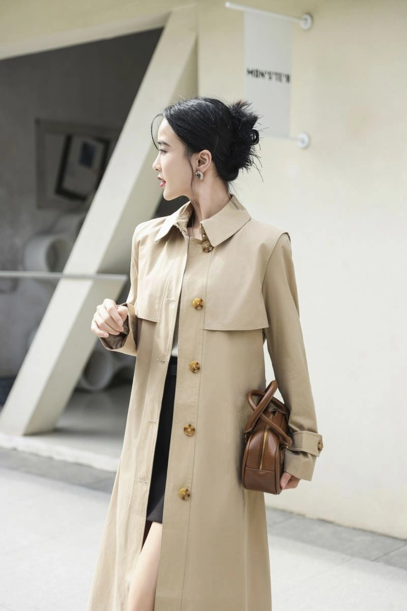 High accuracy Burberry Outwear