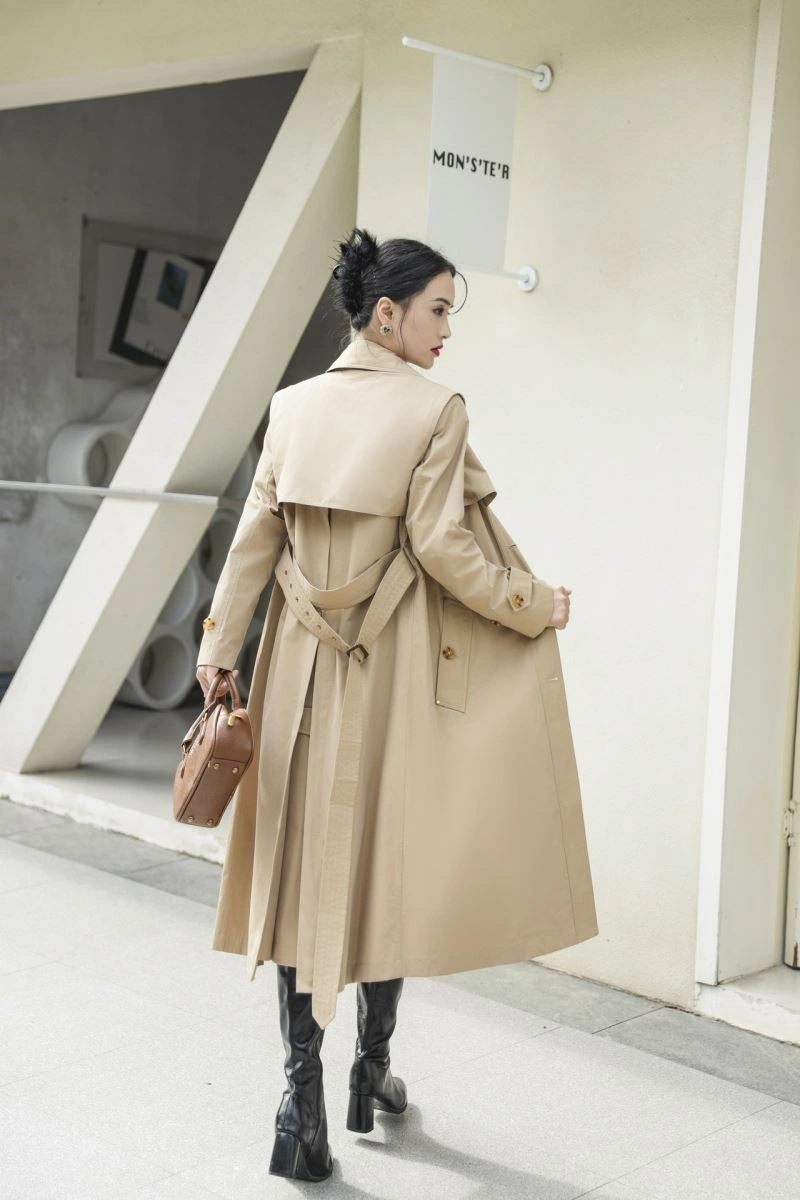 High accuracy Burberry Outwear