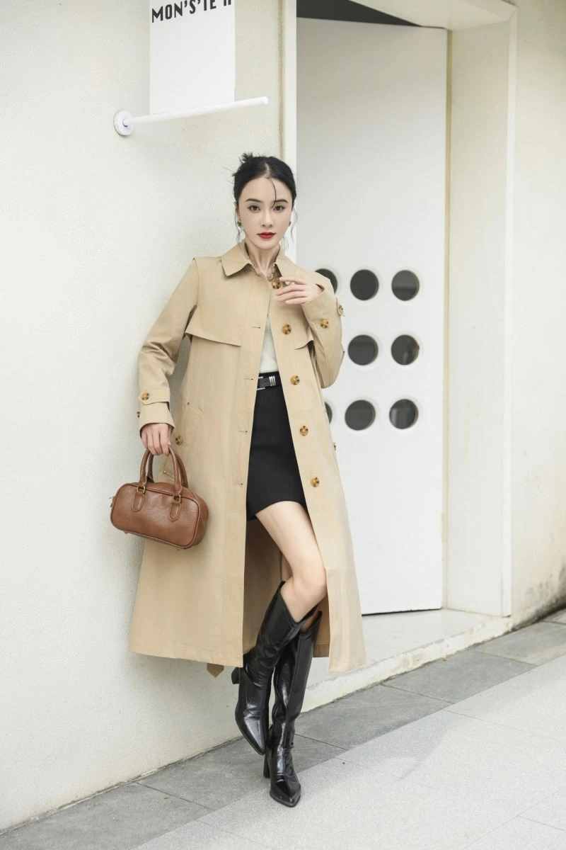 High accuracy Burberry Outwear