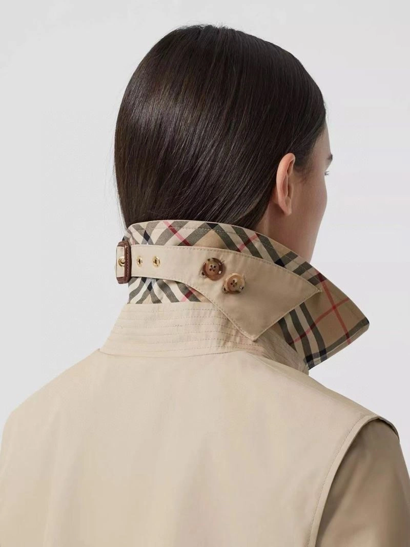 High accuracy Burberry Outwear
