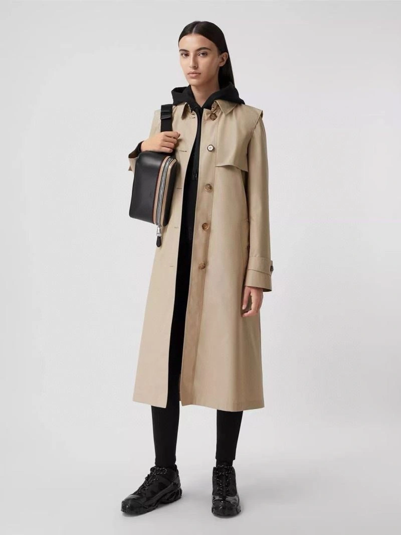 High accuracy Burberry Outwear