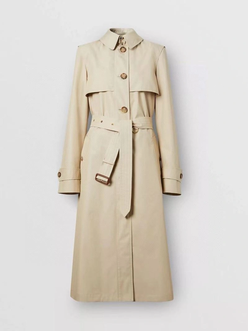 High accuracy Burberry Outwear