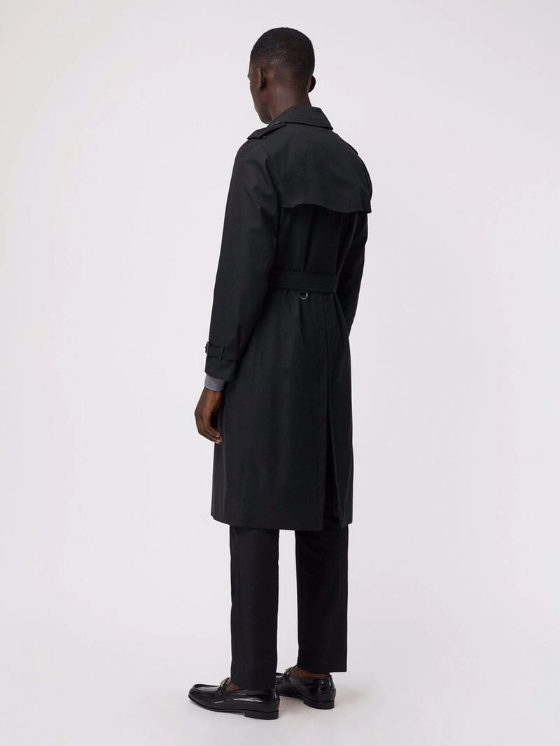 Indistinguishable Burberry Outwear
