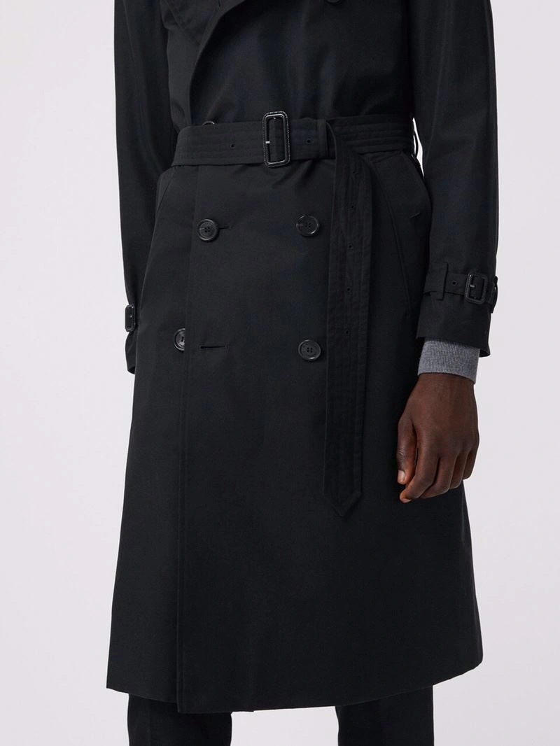 Indistinguishable Burberry Outwear